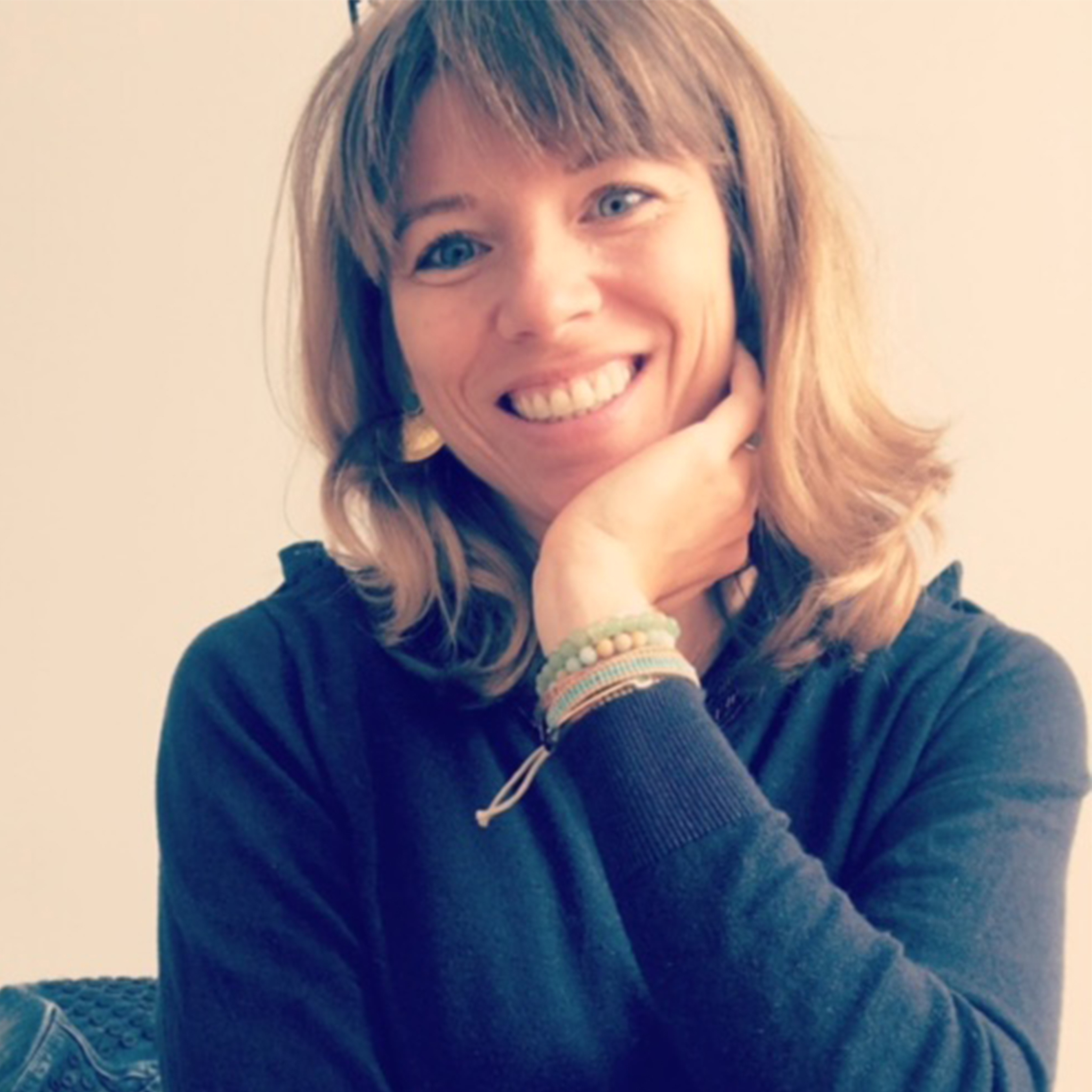 Emilie Peetrons - ONCOSTAR