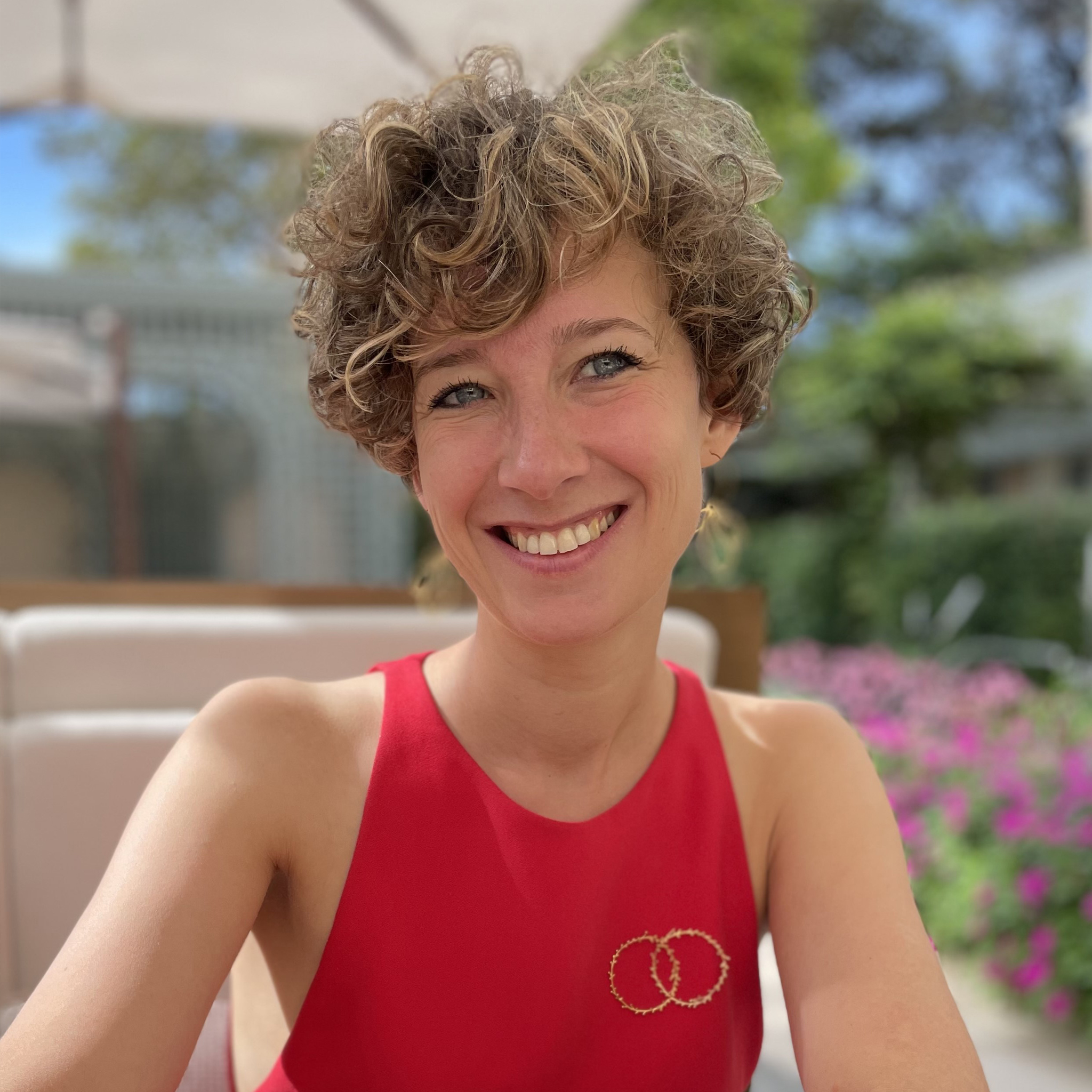 Frédérique Bernard - ONCOSTAR