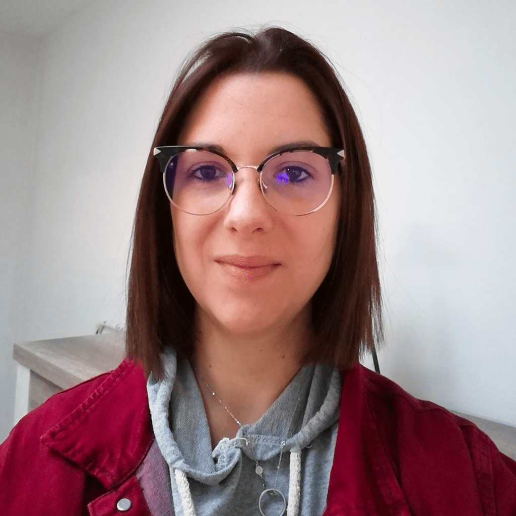 Aurélie Cornet - ONCOSTAR