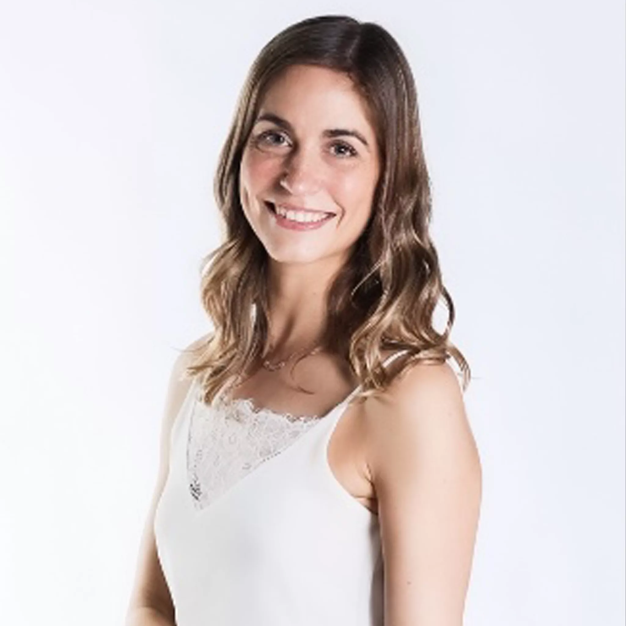 Perrine Errard - ONCOSTAR