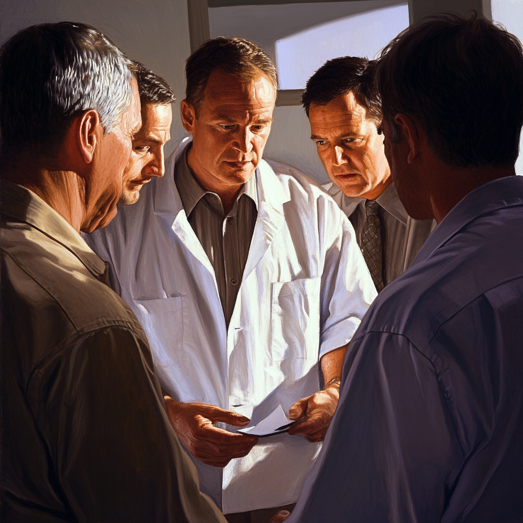 Cancer de la prostate : Guide complet du dépistage et de la prévention