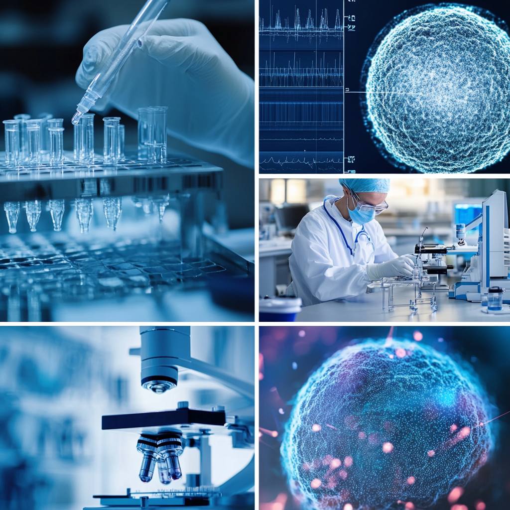 Cancer : 3 innovations belges qui changent tout | Oncostar