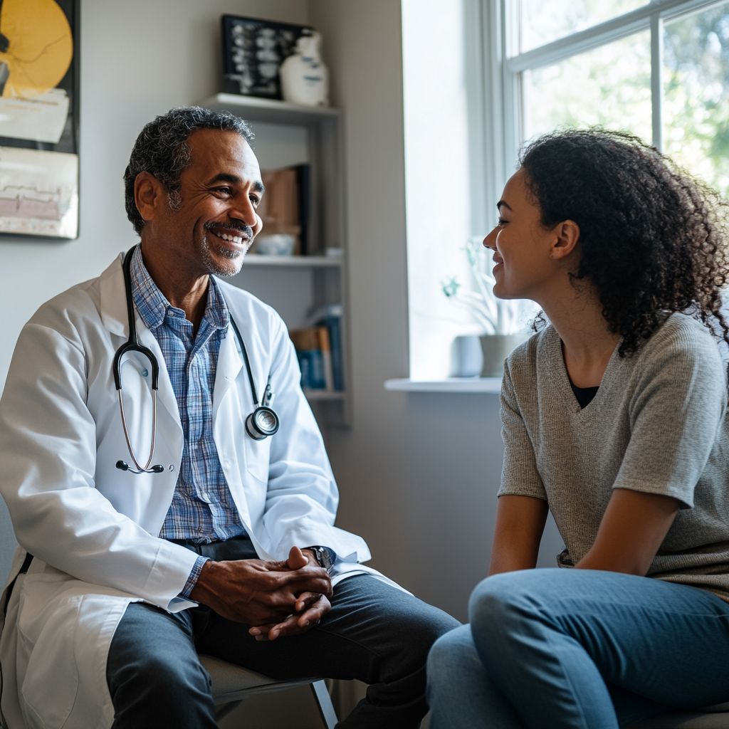 Conisation : tout savoir sur cette intervention préventive | Oncostar