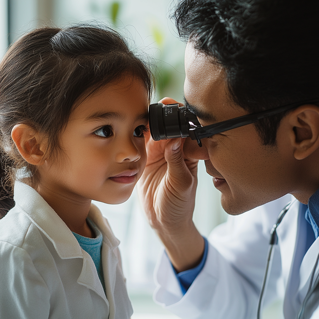 Leucocorie et cancer de l'œil : quand consulter d'urgence | Oncostar