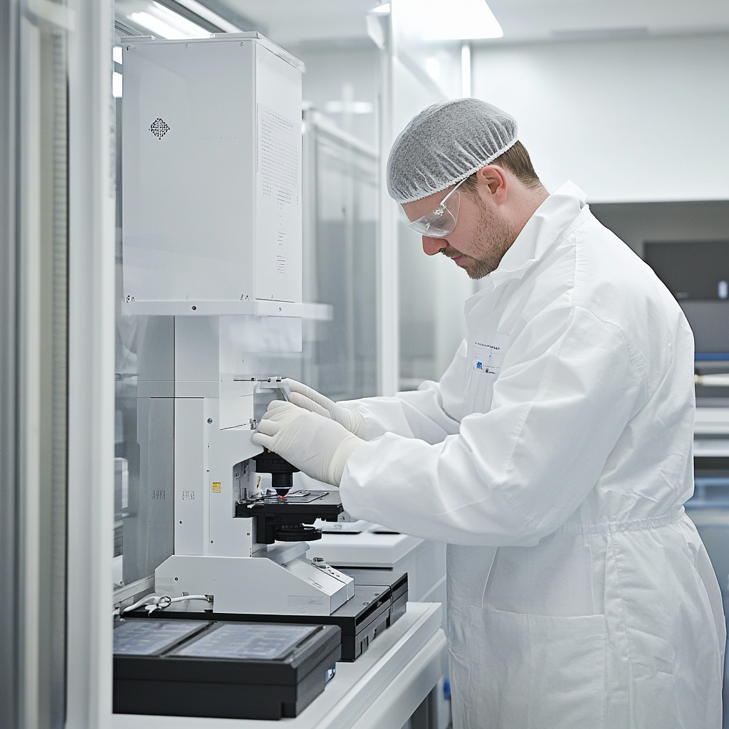 Anatomopathologie : le diagnostic précis du cancer | Oncostar