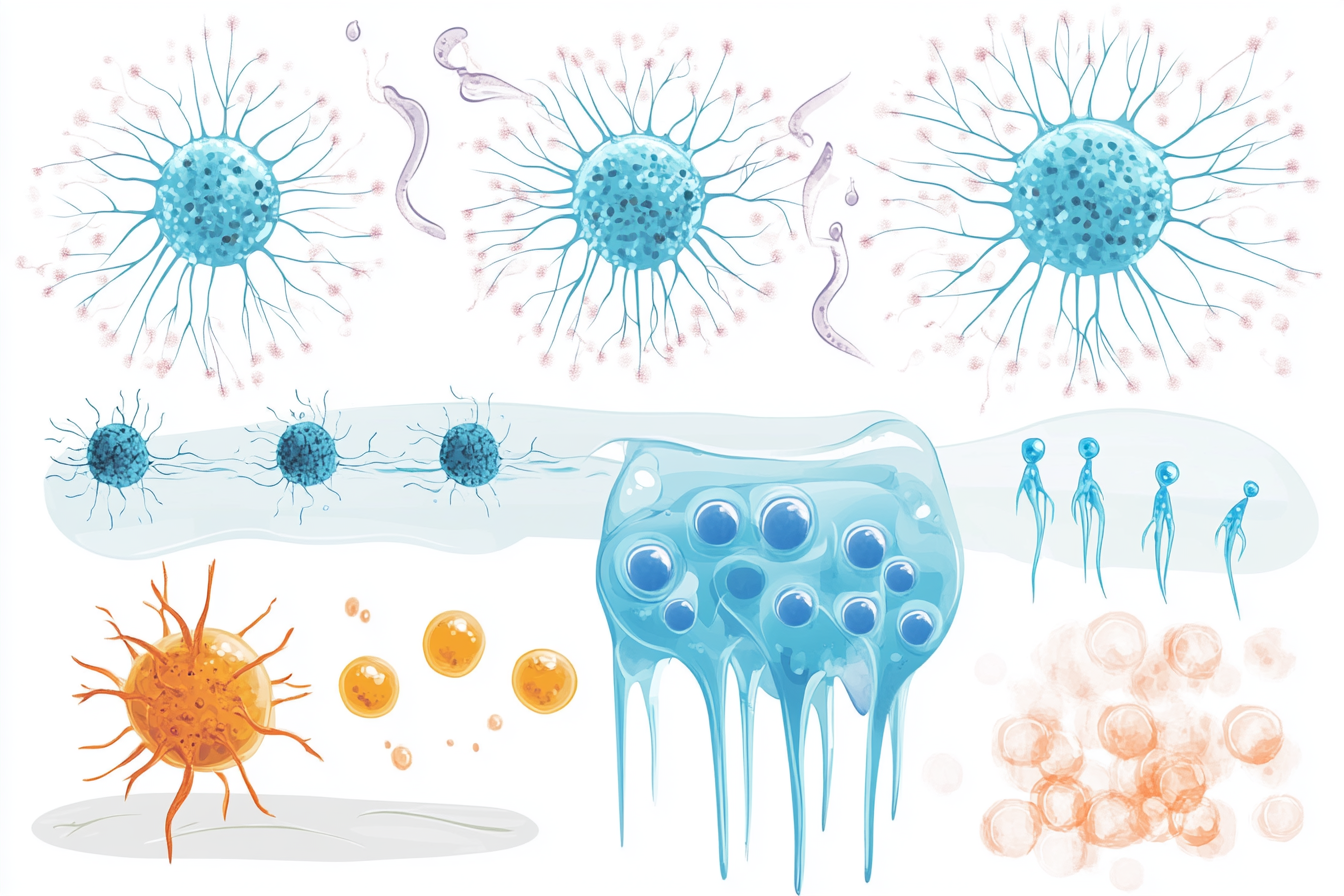 Immunothérapie et cancer du sein hormono-sensible: une avancée majeure ...